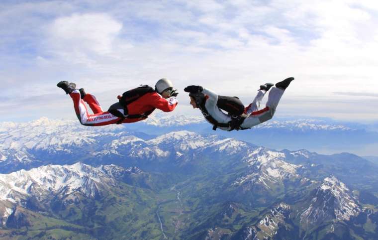 reservation – Flying-Devil