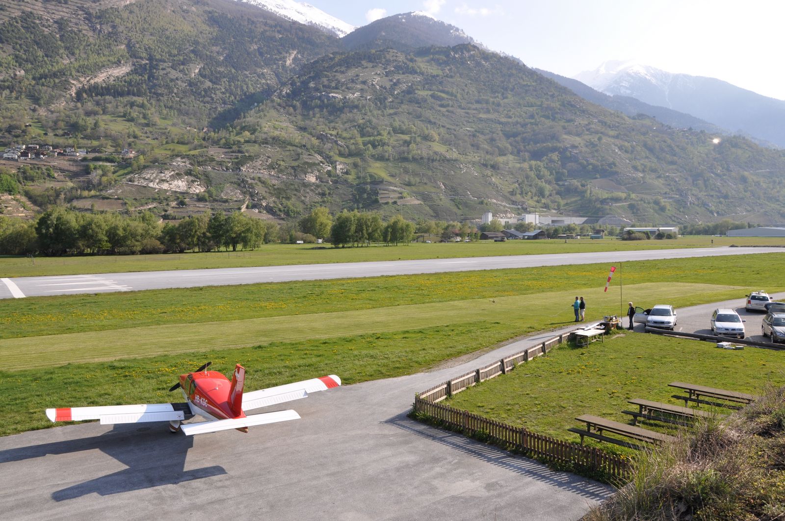 reservation – Flying-Devil